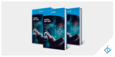 Intelisis E-books | Repositorio de documentos.